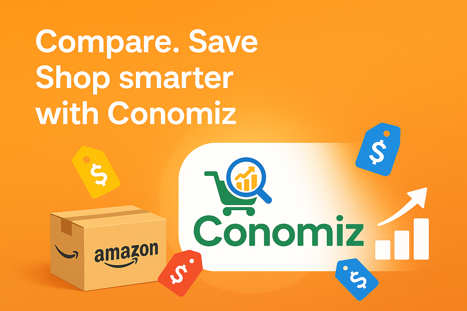 Amazon Europe Price Comparator | Best Deals Comparison